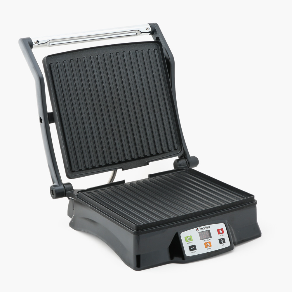SM Home Imarflex Digital Panini Grill IPG 520D sm-home-imarflex-digital-panini-grill-ipg-520d